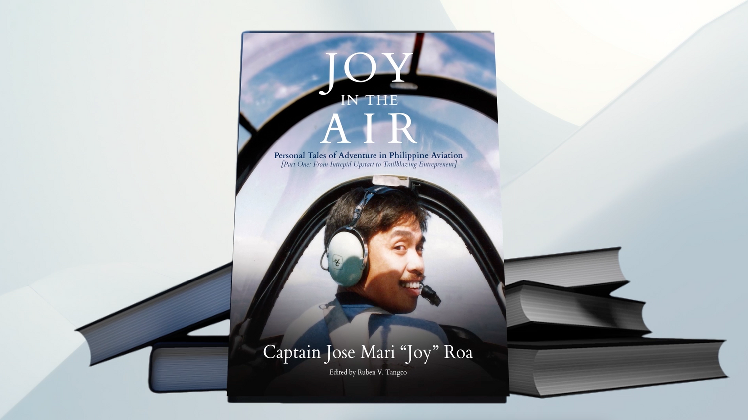 Joy In The Air – Asian Air Safari, Inc
