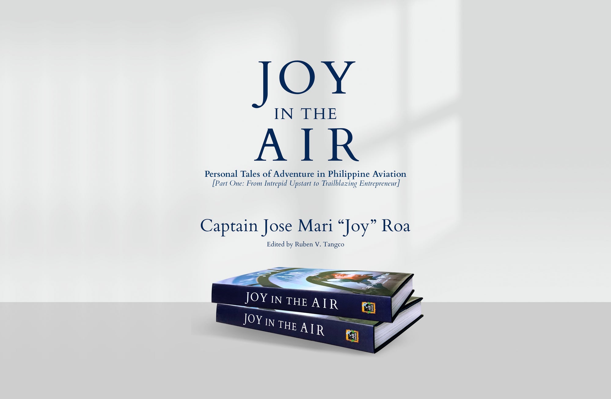 Joy In The Air – Asian Air Safari, Inc