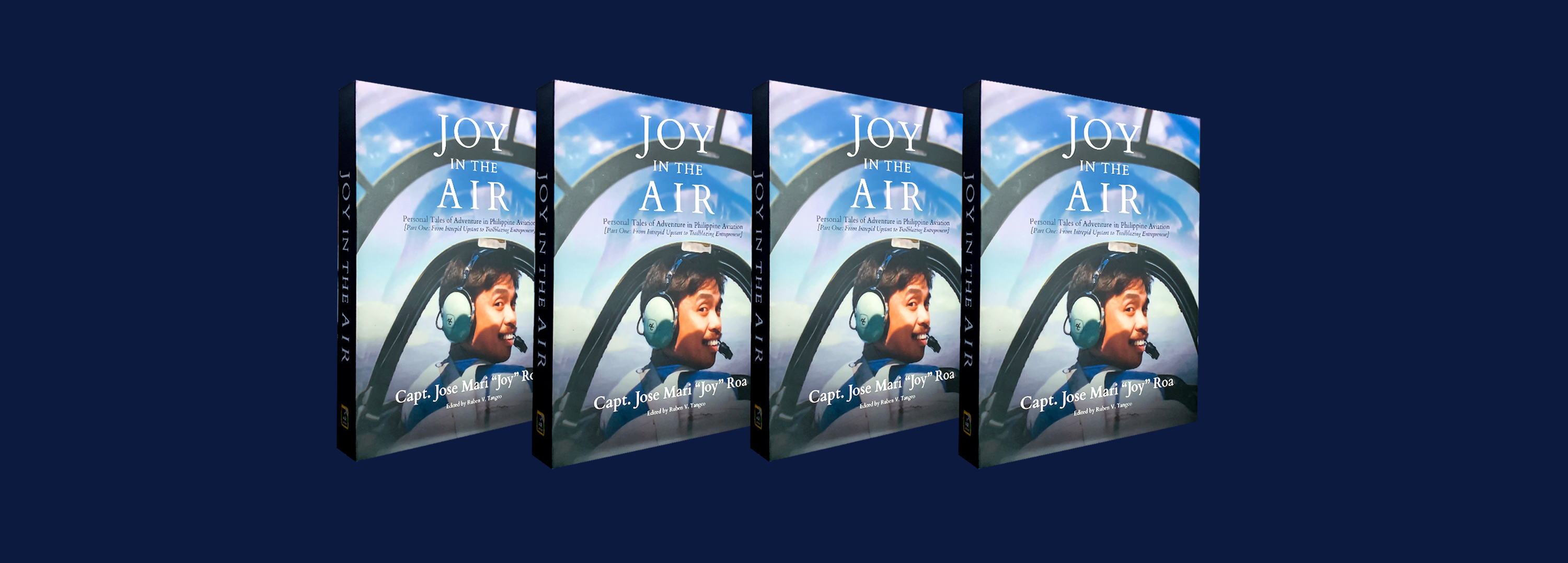 Joy In The Air – Asian Air Safari, Inc